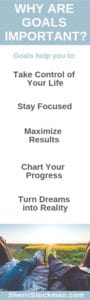 Use Goal Setting to Make Your Dreams Come True - LiveWELL Consulting ...